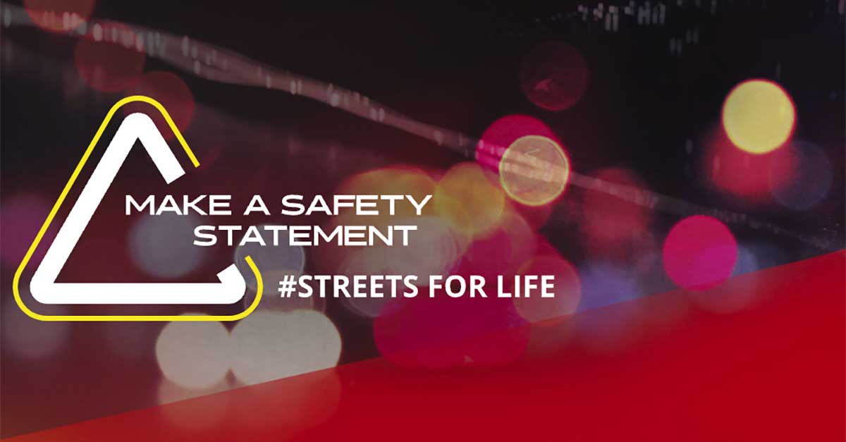 Streets For Life